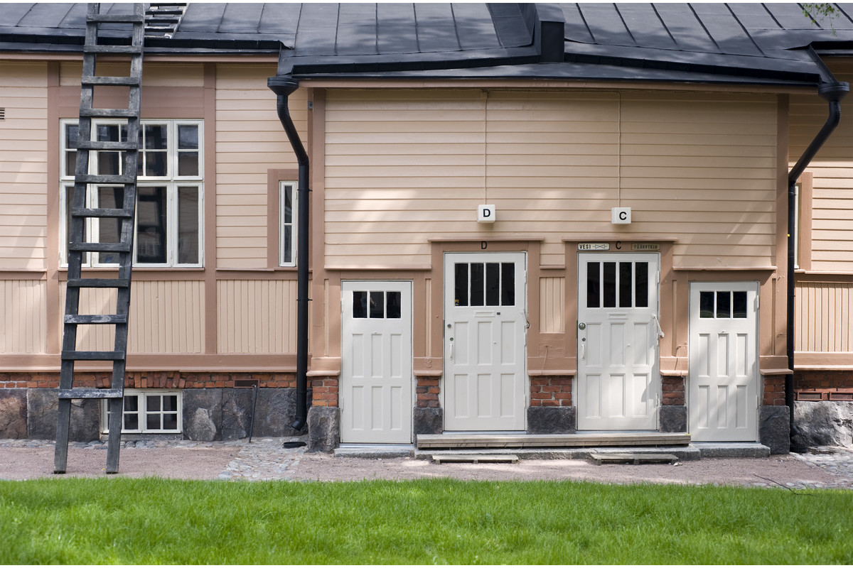 Stadin slangia ja Helsingin arjen historiaa Työväenasuntomuseossa ...